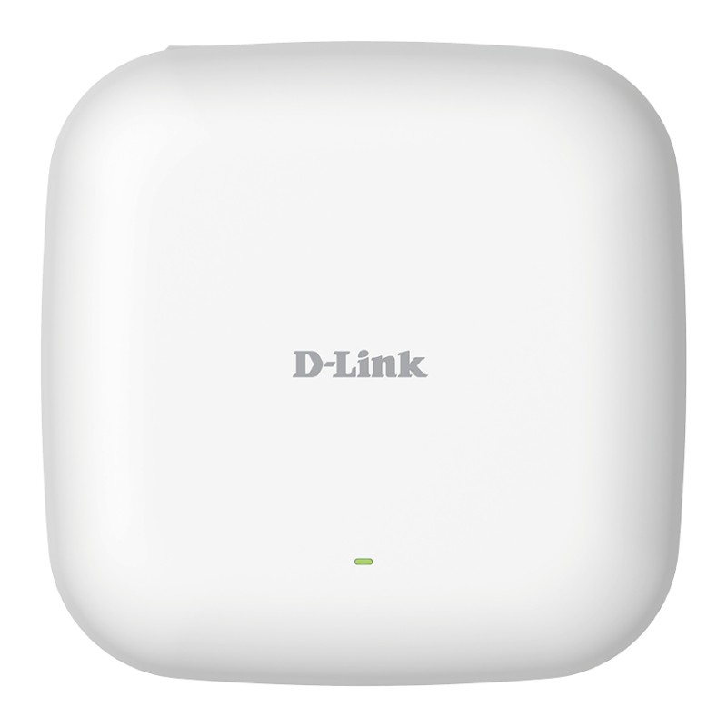 D - Link AX1800