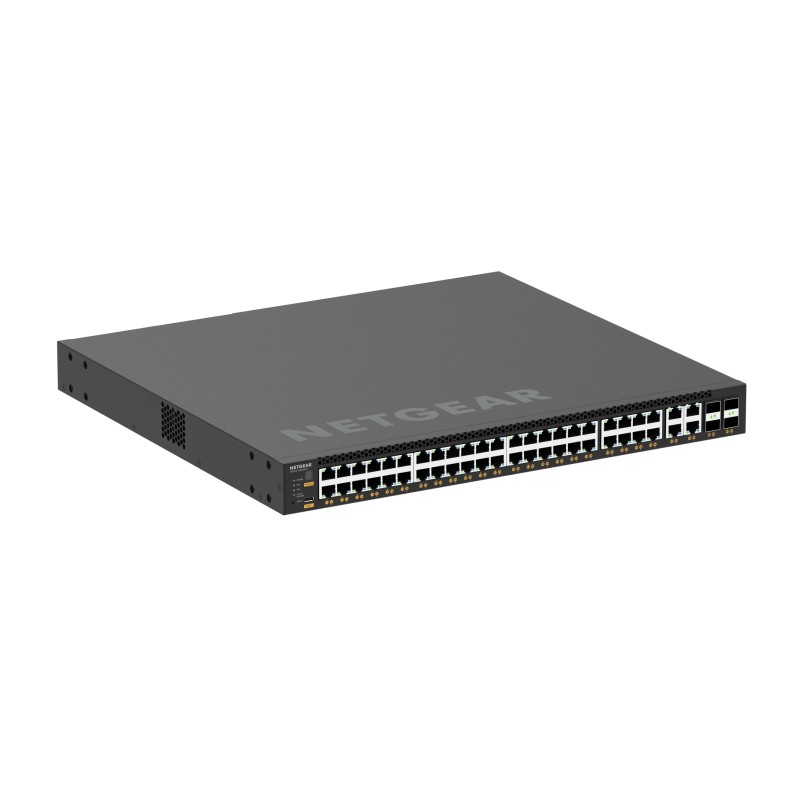 52PT M4350-44M4X4V MANAGED