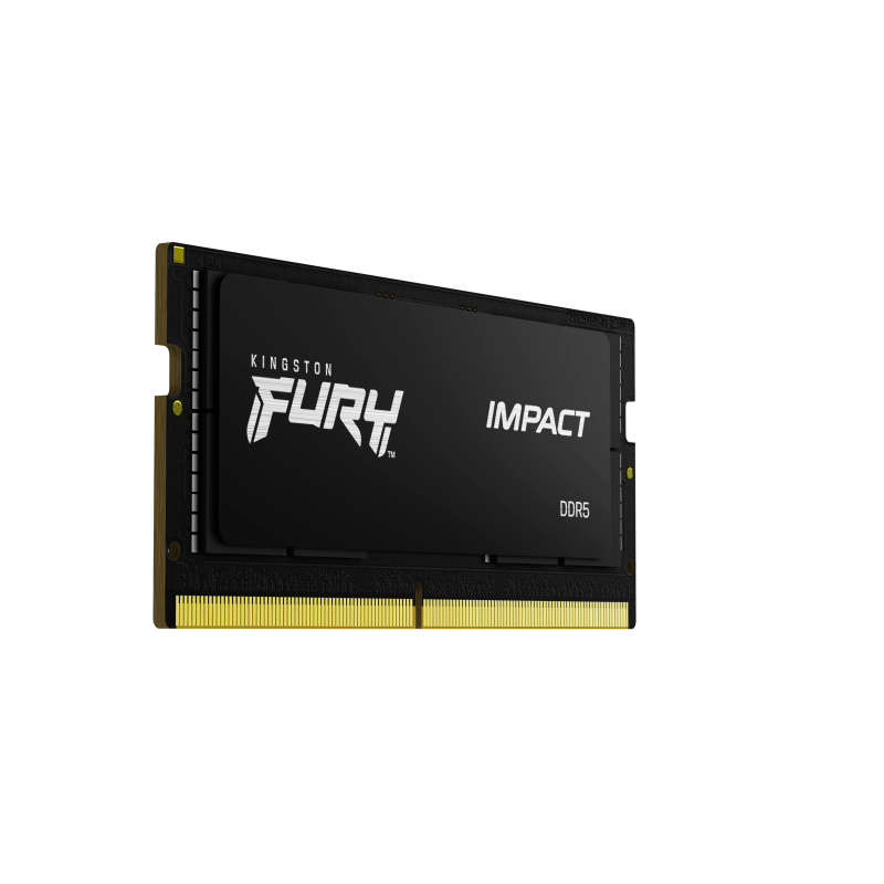 Kingston Technology FURY Impact